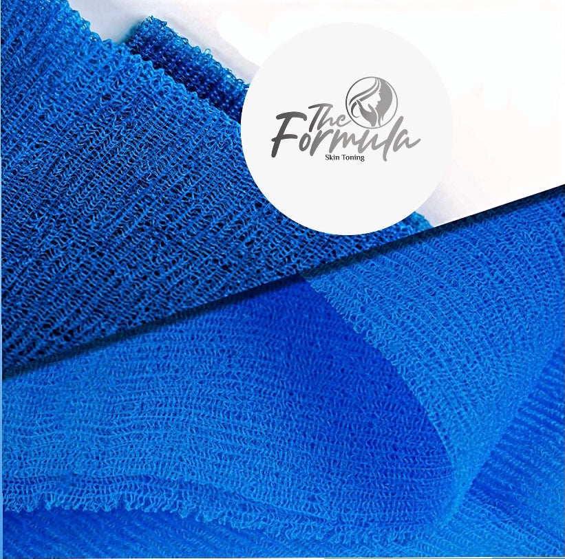 Exfoliating Wash Cloths – theformulabymeme